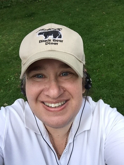 About Me – Michelle Kaye Training Ltd